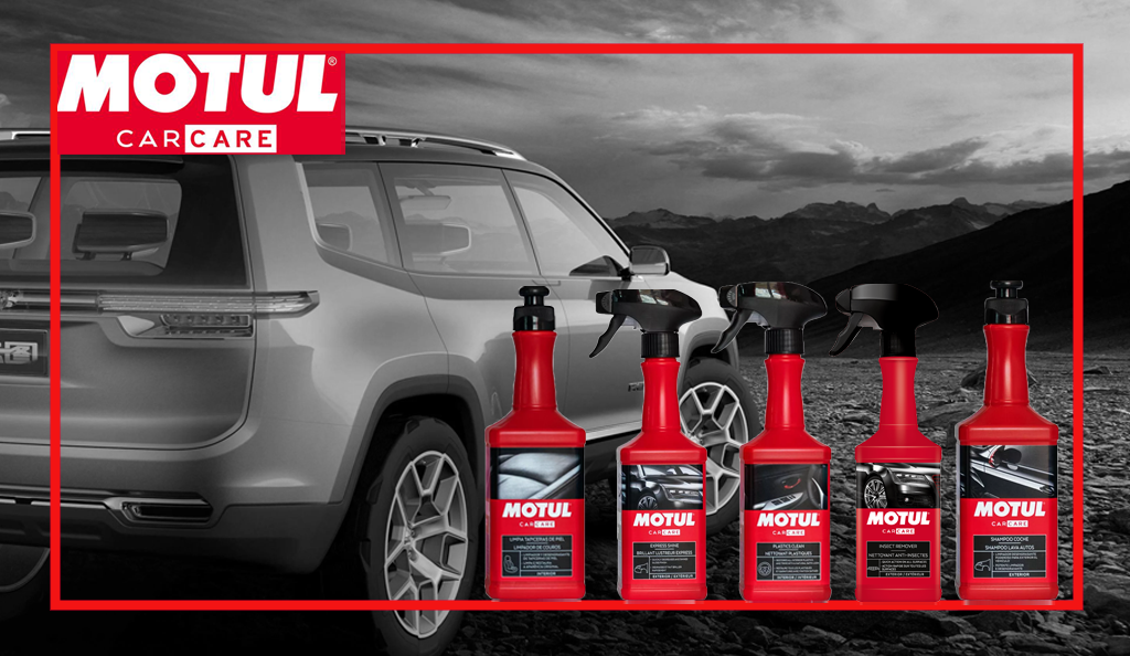 Motul Car Care | Car Care Akció | Motul Motorolaj | OlajCentrum ...